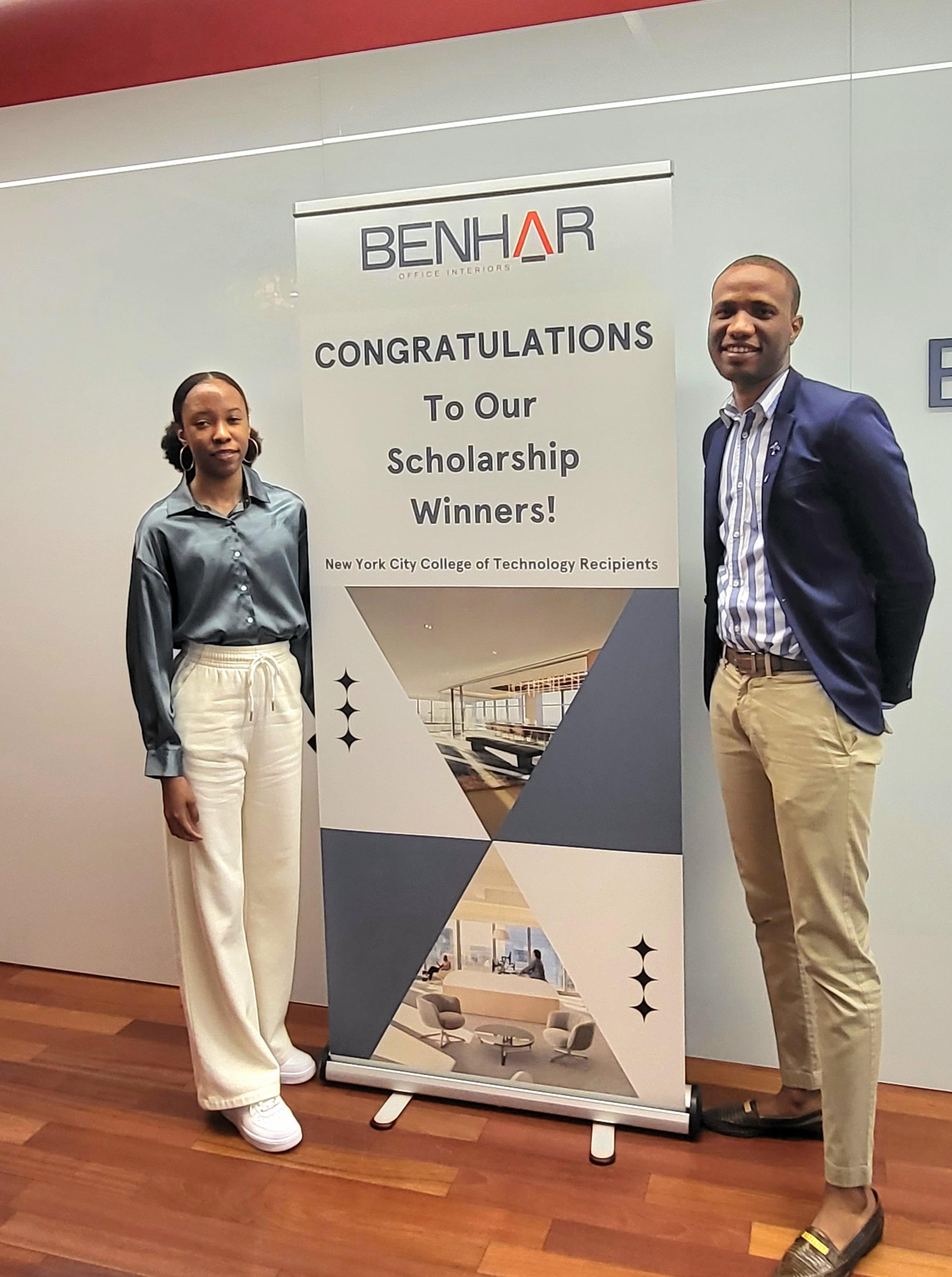 Careers Benhar Office Interiors NYC MillerKnoll Dealer